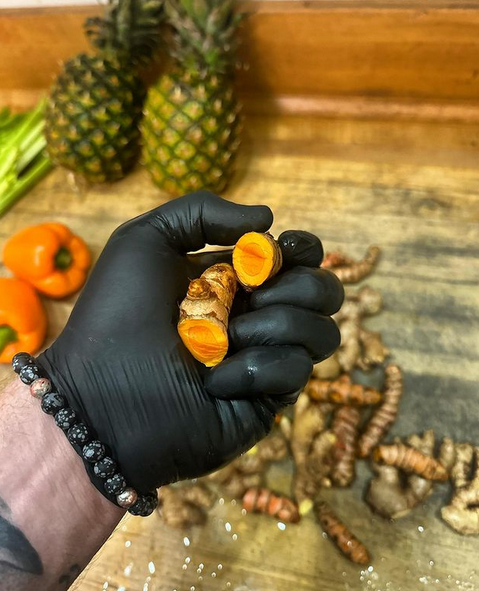 About Hey Ginger! – Hey Ginger!